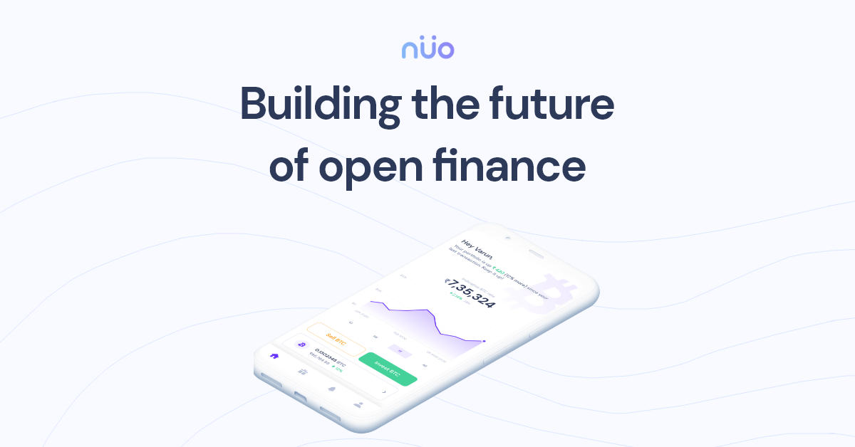 About Nuo - Our Mission, Journey and Team